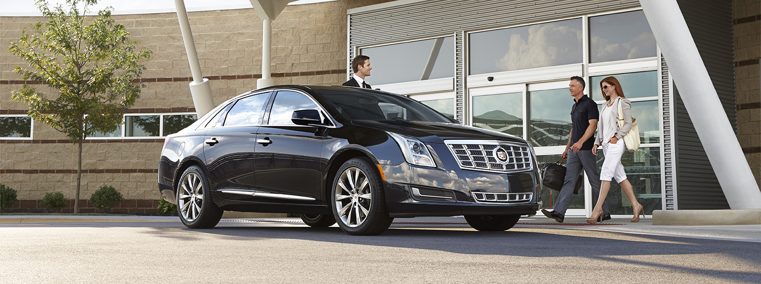 Executive Transportation - Armed Security & Investigations ...