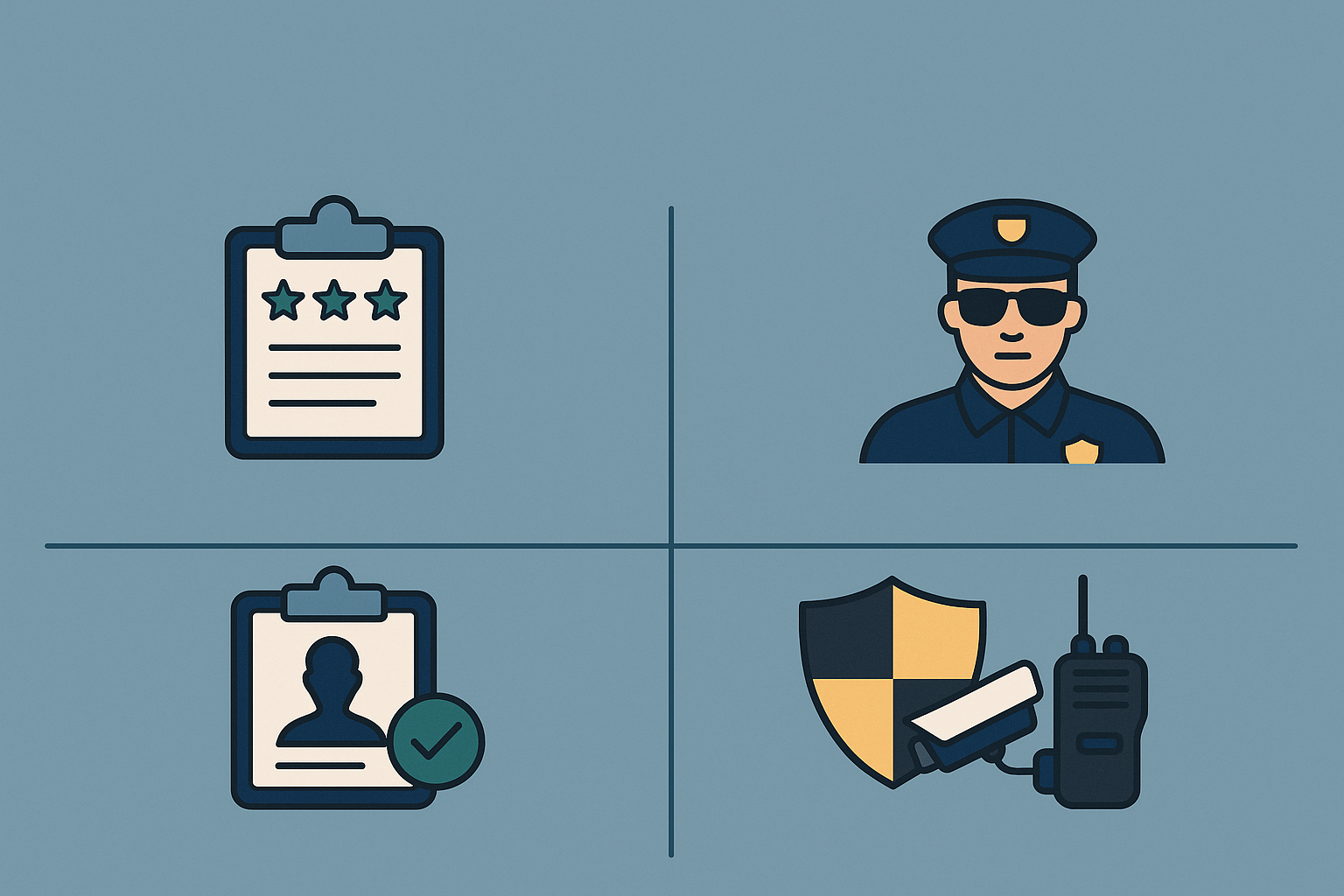 What to Look for in a Security Company: A Pennsylvania Buyer’s Guide ...